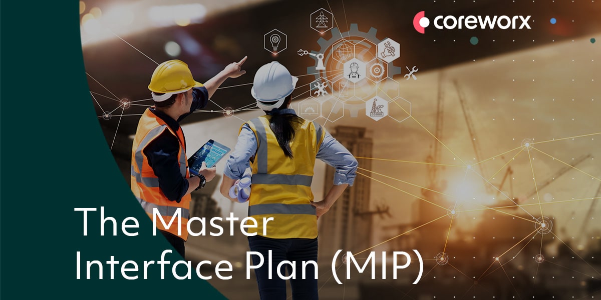 The Interface Management Plan